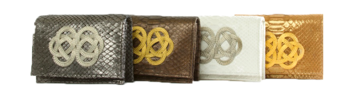 Lisa Mackey | Handmade Jewelry, Belts, Handbags & Homewear | RI